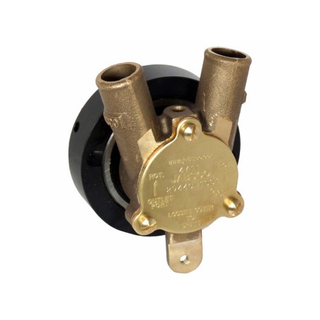 BRONZE PUMP BG020