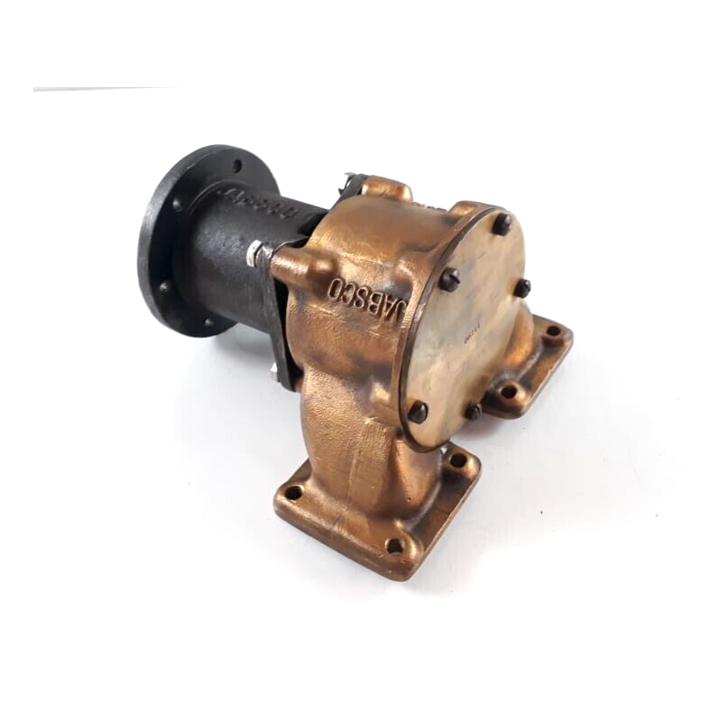 BRONZE PUMP 2,75"