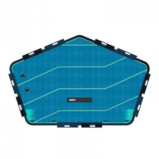 INFINITY ISLAND Weight 45 KG No. Handles 10 Dimensions 296x448x20 CM ...