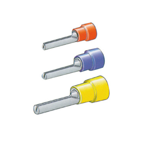 INSULATED FERRULES