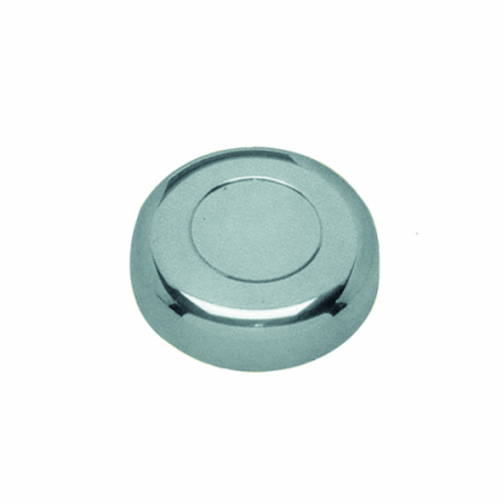 STEEL HUB CAP FOR WHEEL