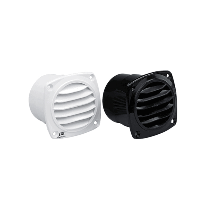 Louver Vents, Butterfly Vents