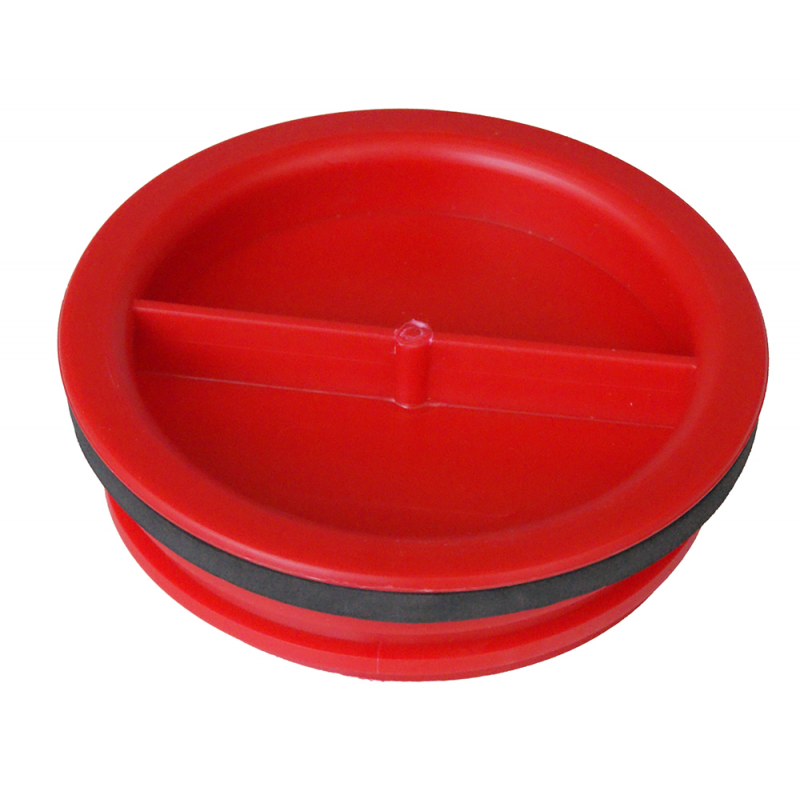 RIGID POLYETHYLENE WATER TANK