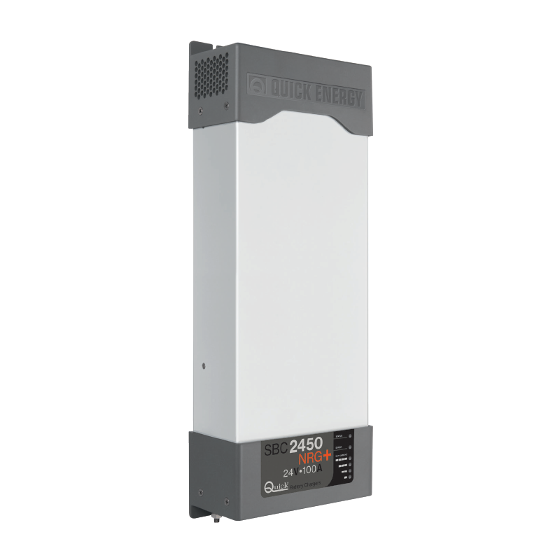 HIGH POWER SBC/NRG+ BATTERY CHARGER Weight 4,2 KG Volt 12 Output 3 Max ...