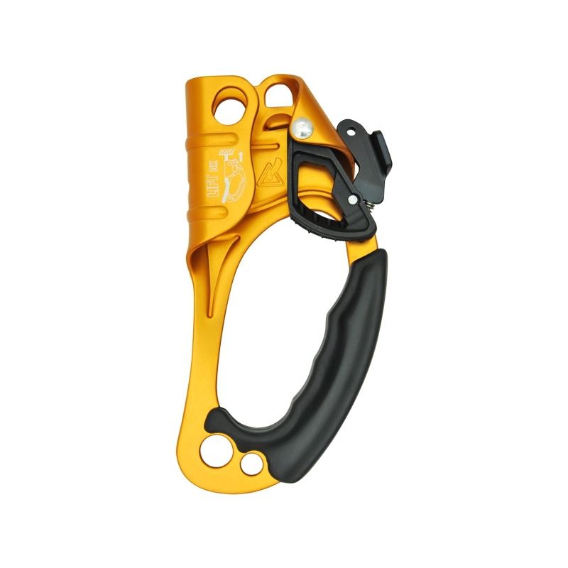 "LIFT" LOCKING HANDLE
